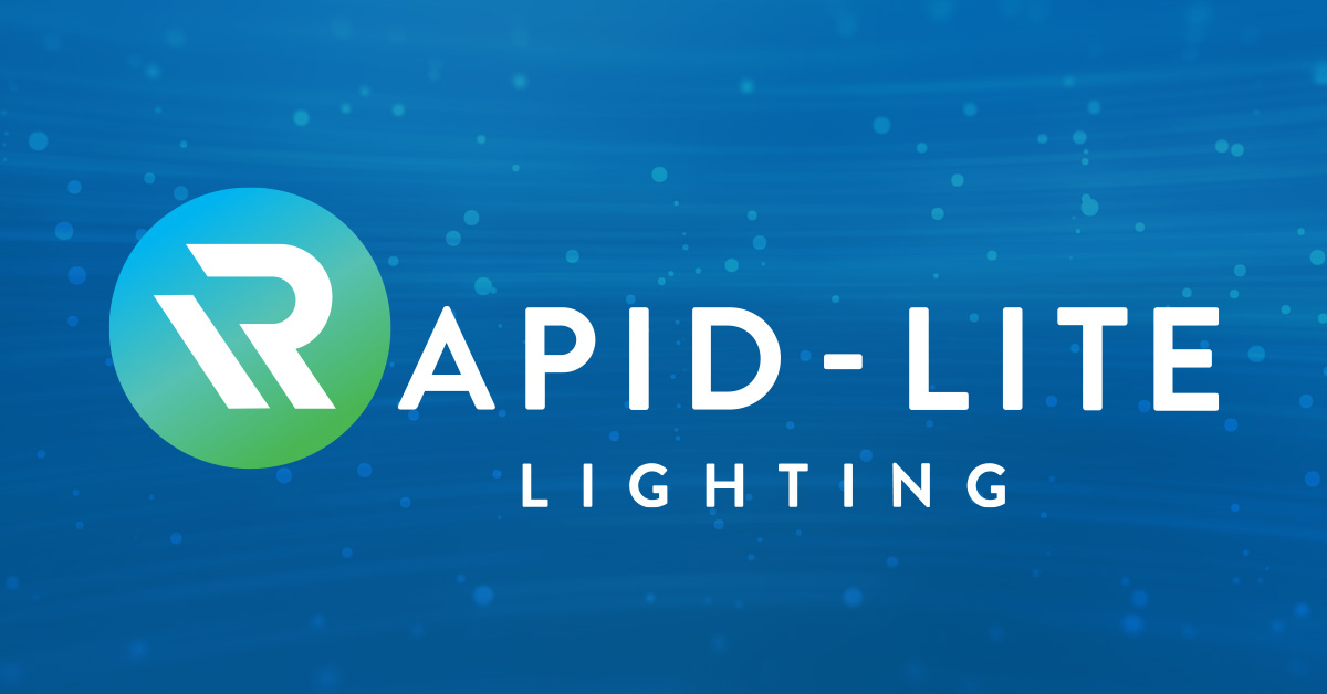 Rapid-Lite Lighting - Industry Lighting & Lighting Control Experts